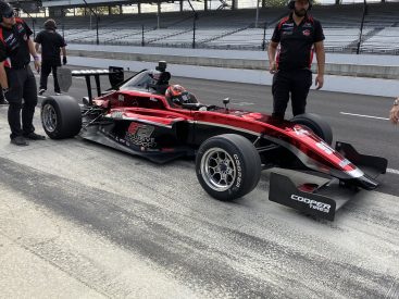 2020 Indy Pro 2000 Season Preview | Inside IndyCar